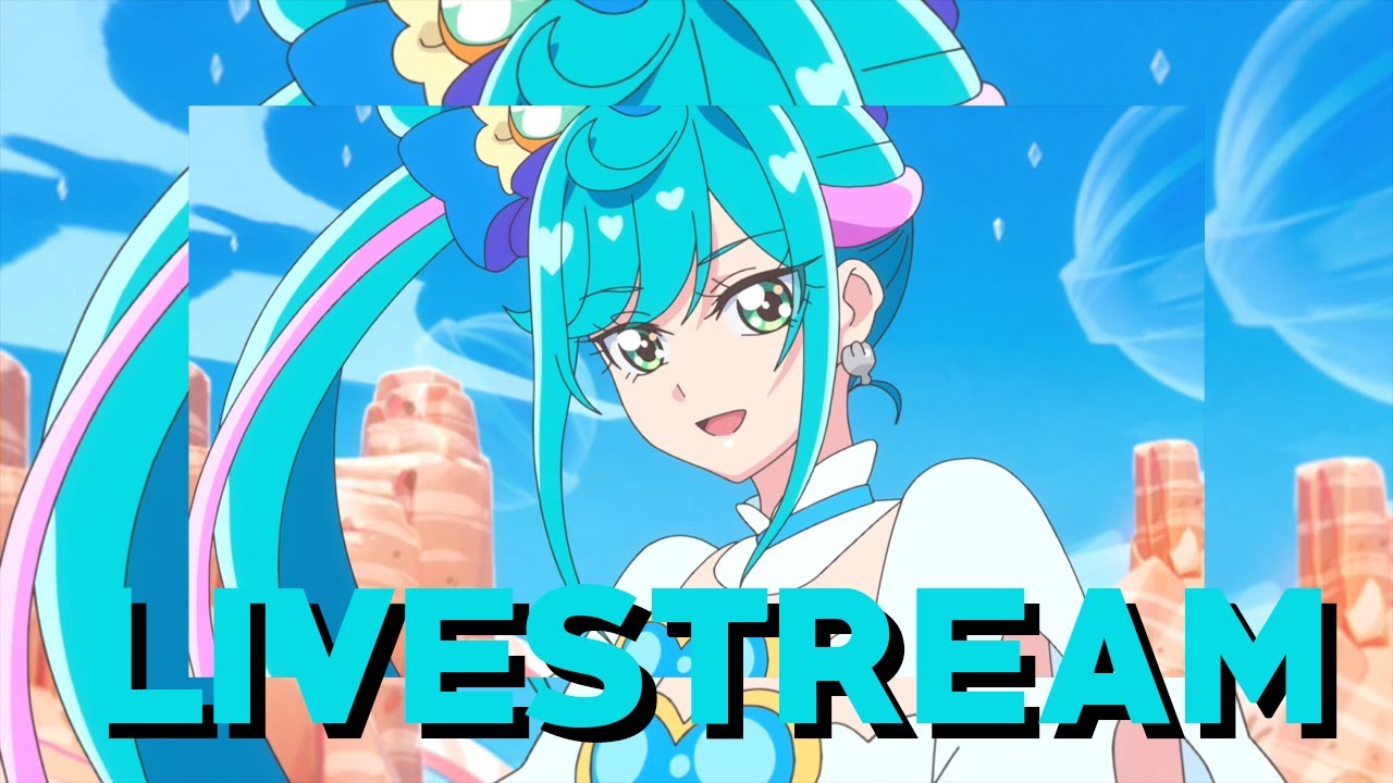 DELICIOUS SPICY STREAM!! IT'S CURE SPICY DAY! - YouTube