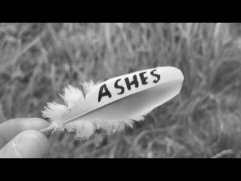 EMBRACE - ASHES - A Lyric Video - YouTube