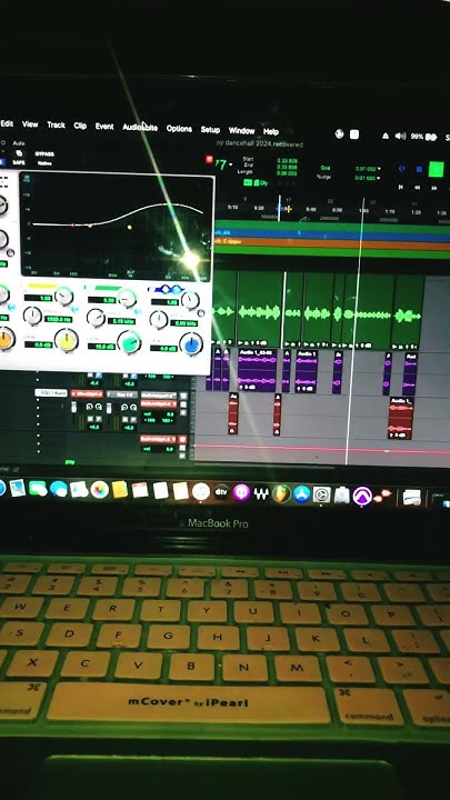 Protools Mix & Mastering - YouTube