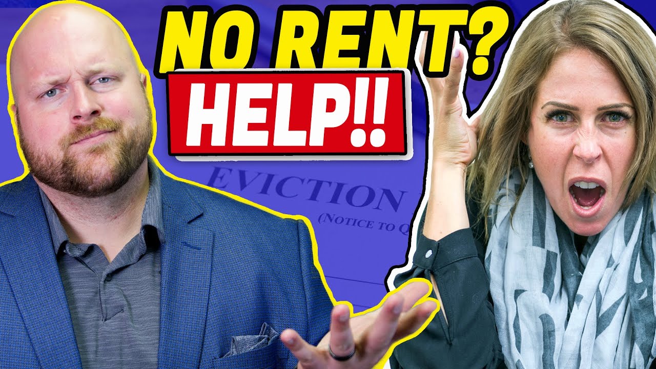 What To Do When Tenants Don t Pay Rent Real Estate 101 YouTube what-to-do-when-tenants-don-t-pay-rent-real-estate-101-youtube