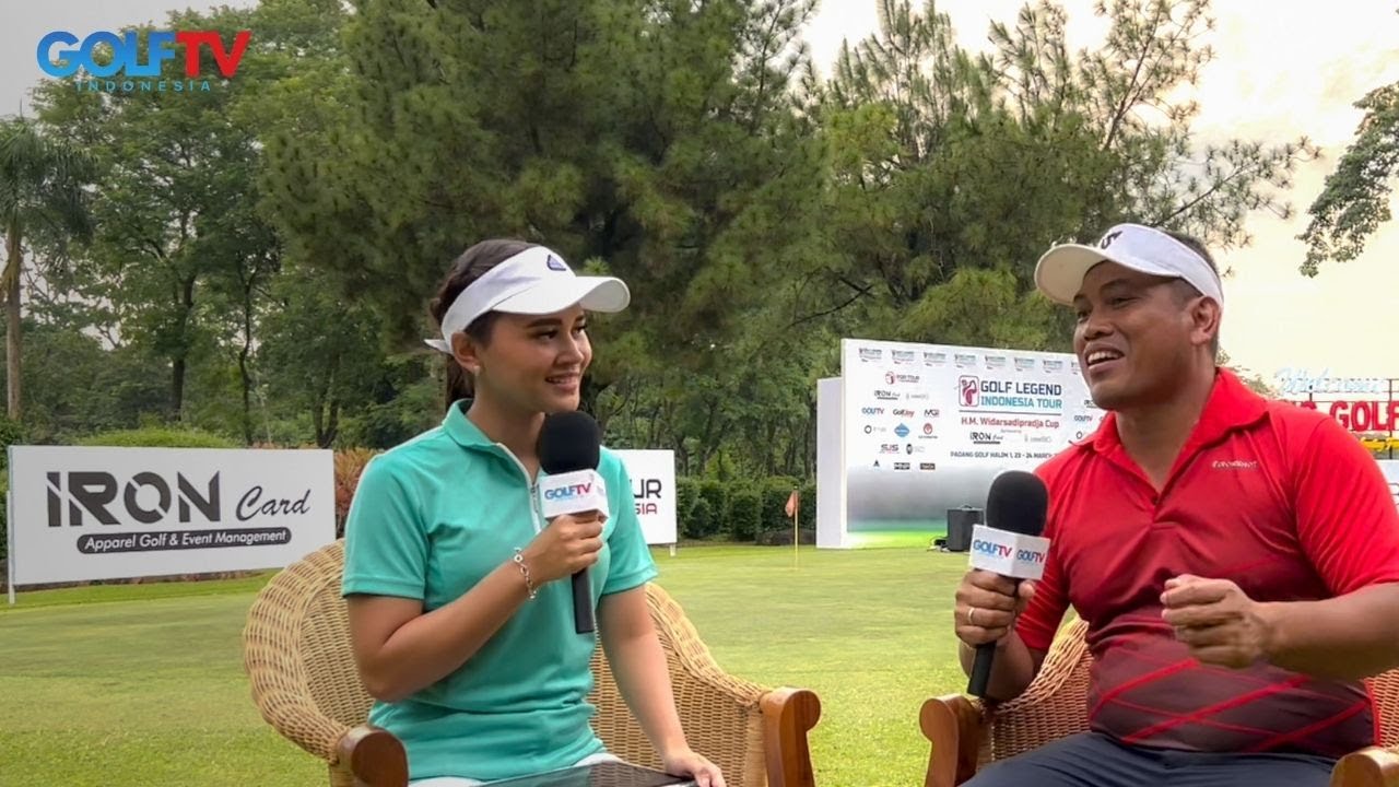 Joyada Siallagan Interview GLIT #2 | 2022 - YouTube