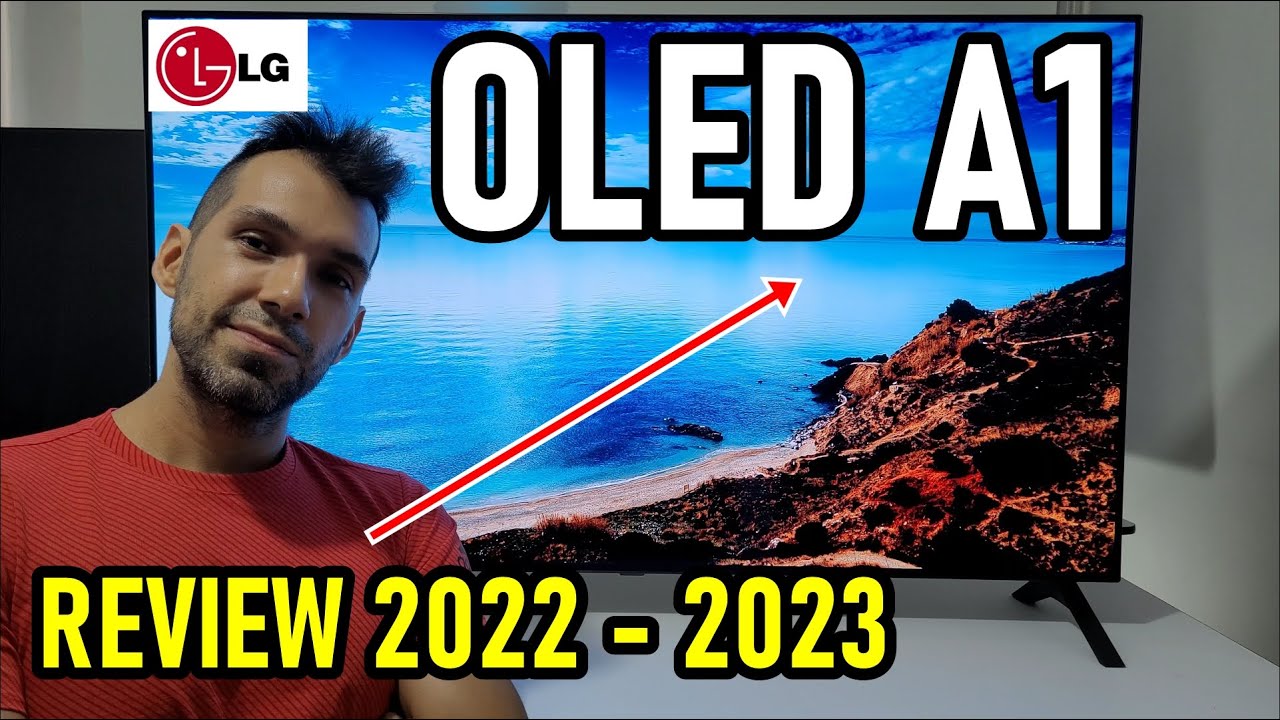 LG OLED A1: REVIEW 2022 - 2023 / ¿Vale la Pena? Smart TV 4K con Dolby Vision - YouTube