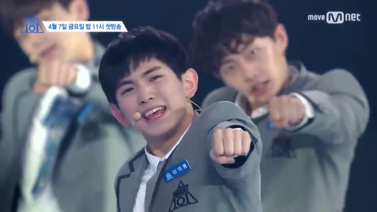 PRODUCE 101 S1 X S2 X PRODUCE 48 - YouTube