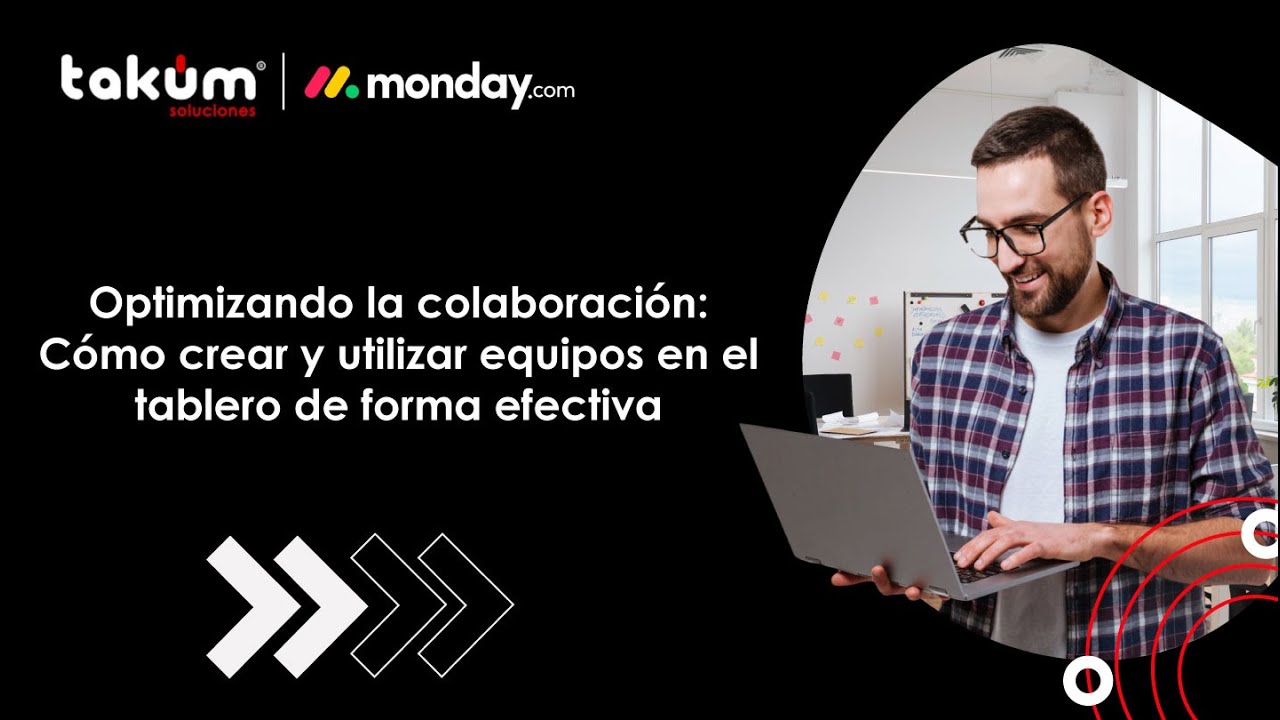 Optimizando la colaboración: Cómo crear equipos en tus tablero de forma ...