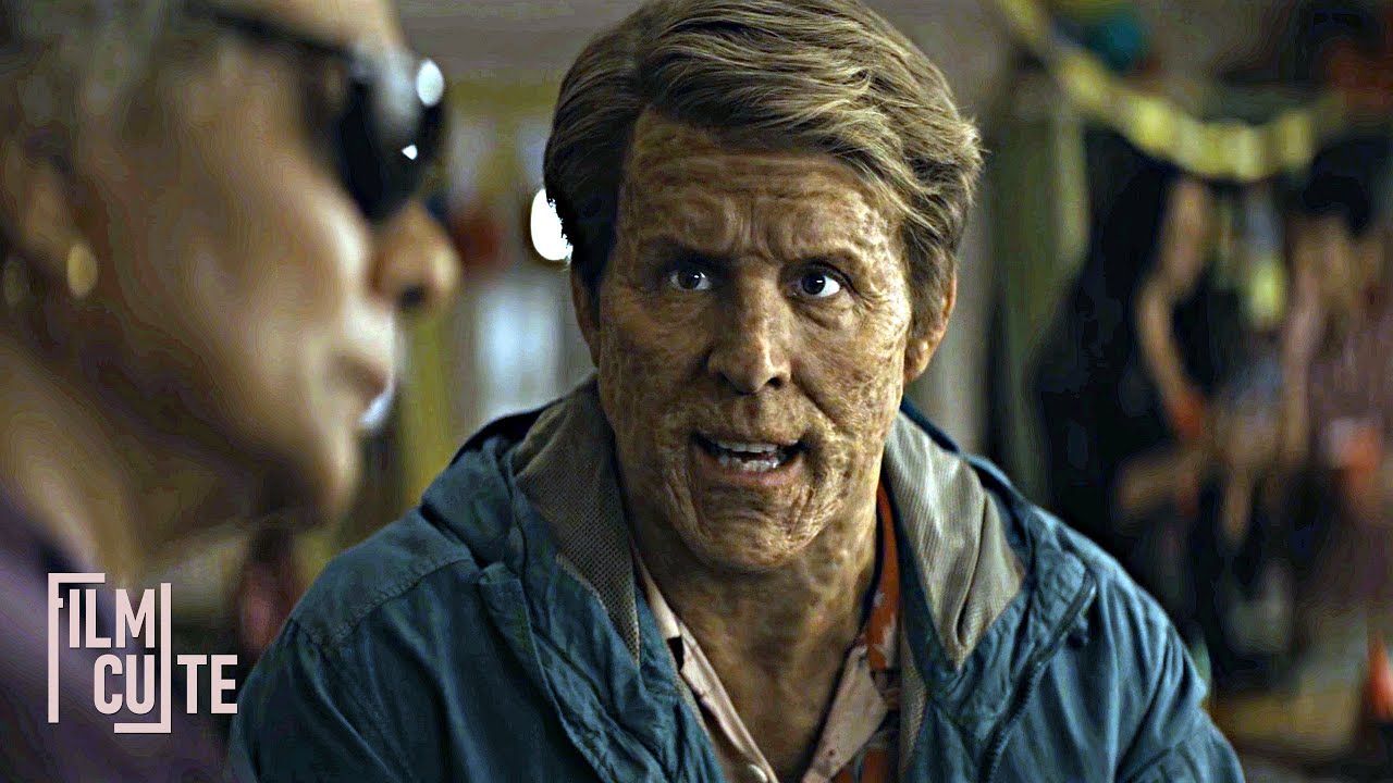 "La Coke C'est Mal" - DEADPOOL & WOLVERINE (2024) [4K] - YouTube