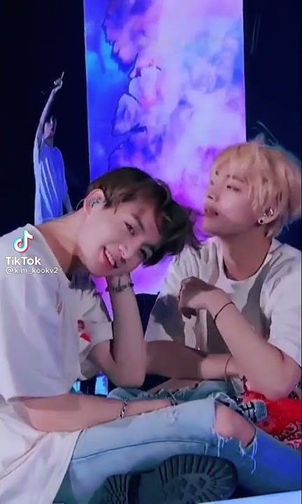 Taekook/Kookv Tik Tok 😊. #BTS #TAEKOOK #KOOKV - YouTube