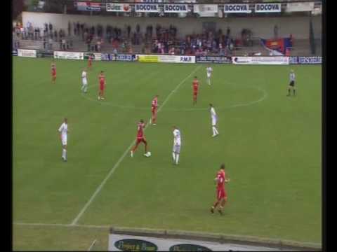 Amick Ciani vs Eupen - YouTube