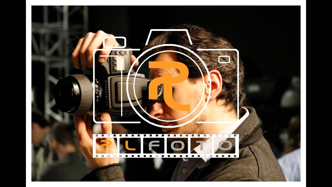 Anteprima e Primo contatto Hasselblad H6D - PLFOTO - YouTube