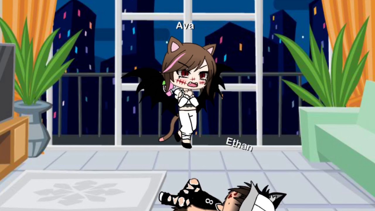 Gatcha part 3 - YouTube