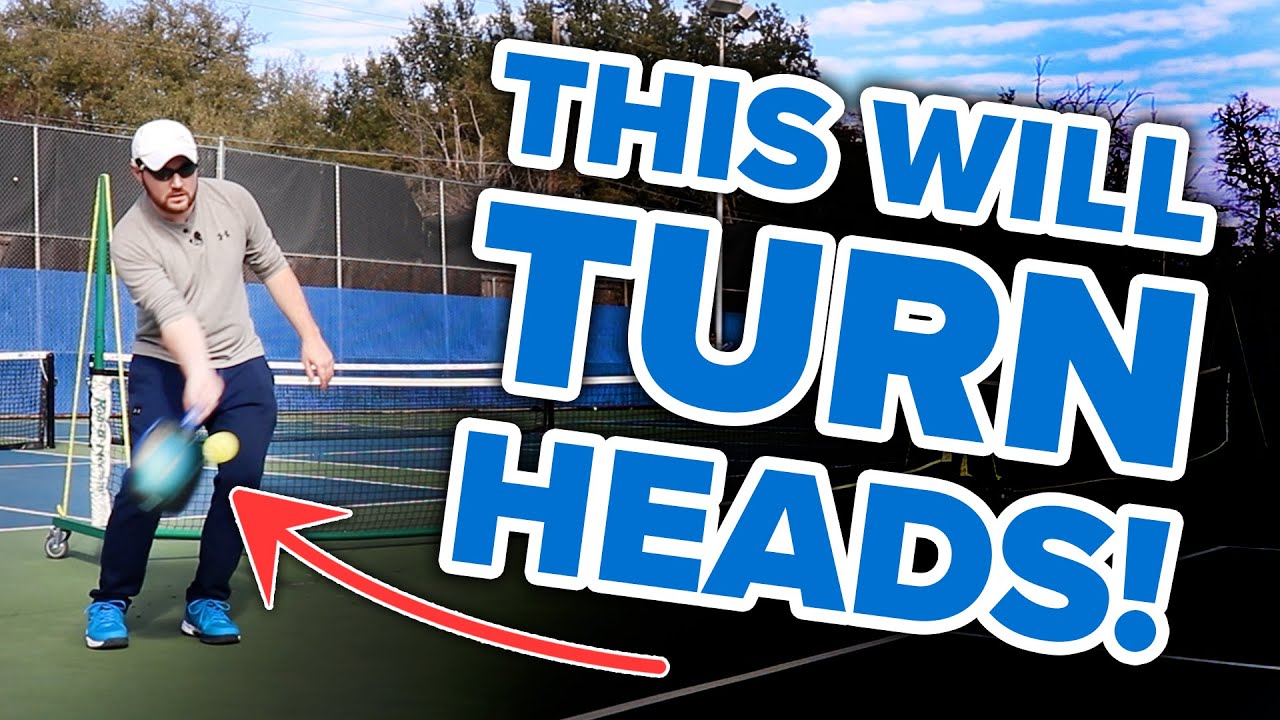 This is one of the BEST 3rd shots that you can do - YouTube