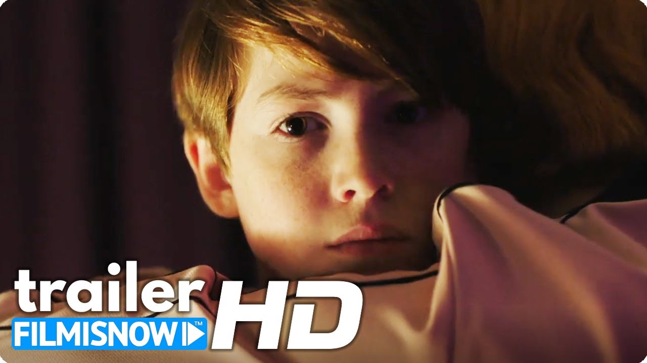 LITTLE JOE (2020) | Trailer ITA del film con Ben Wishaw - YouTube