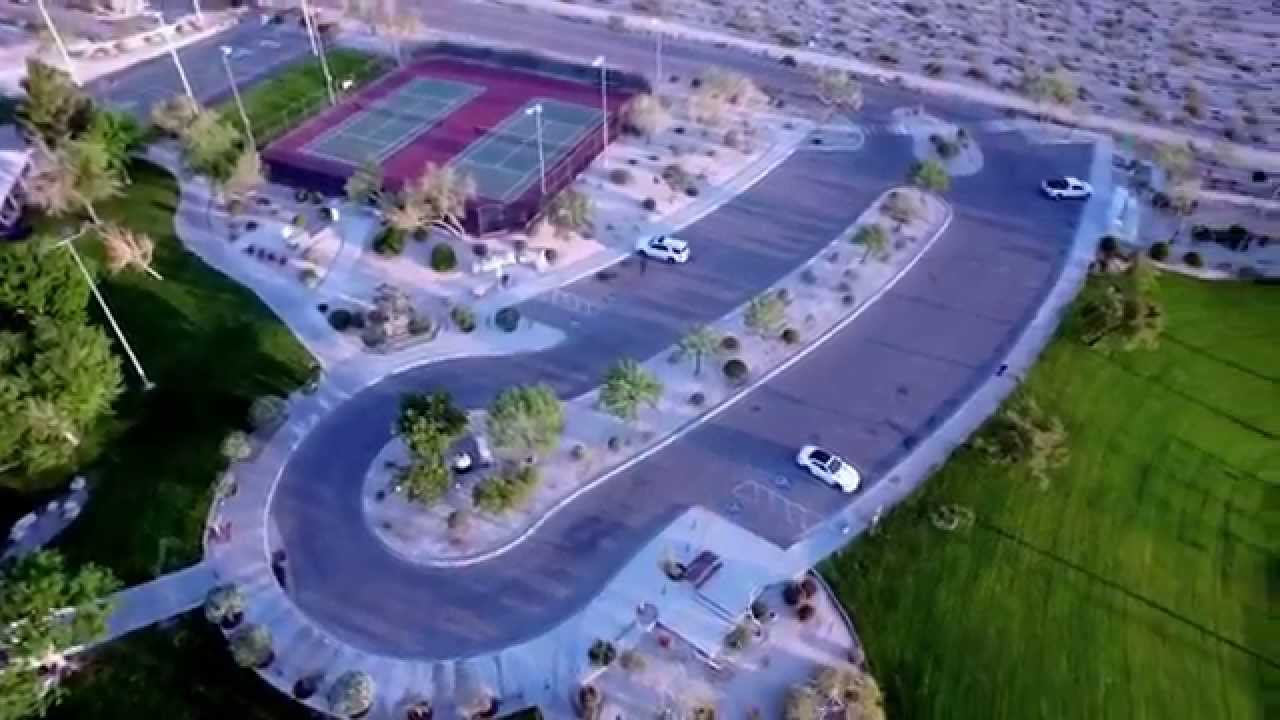 Mountain View Park, Laughlin, Nevada--America's Past Time - YouTube