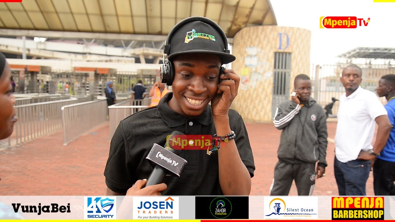 FUMAU MSHAIRI AJA NA MPYAA! KUHUSU STARS/“INAANZA KWA AISHI MANULA ...