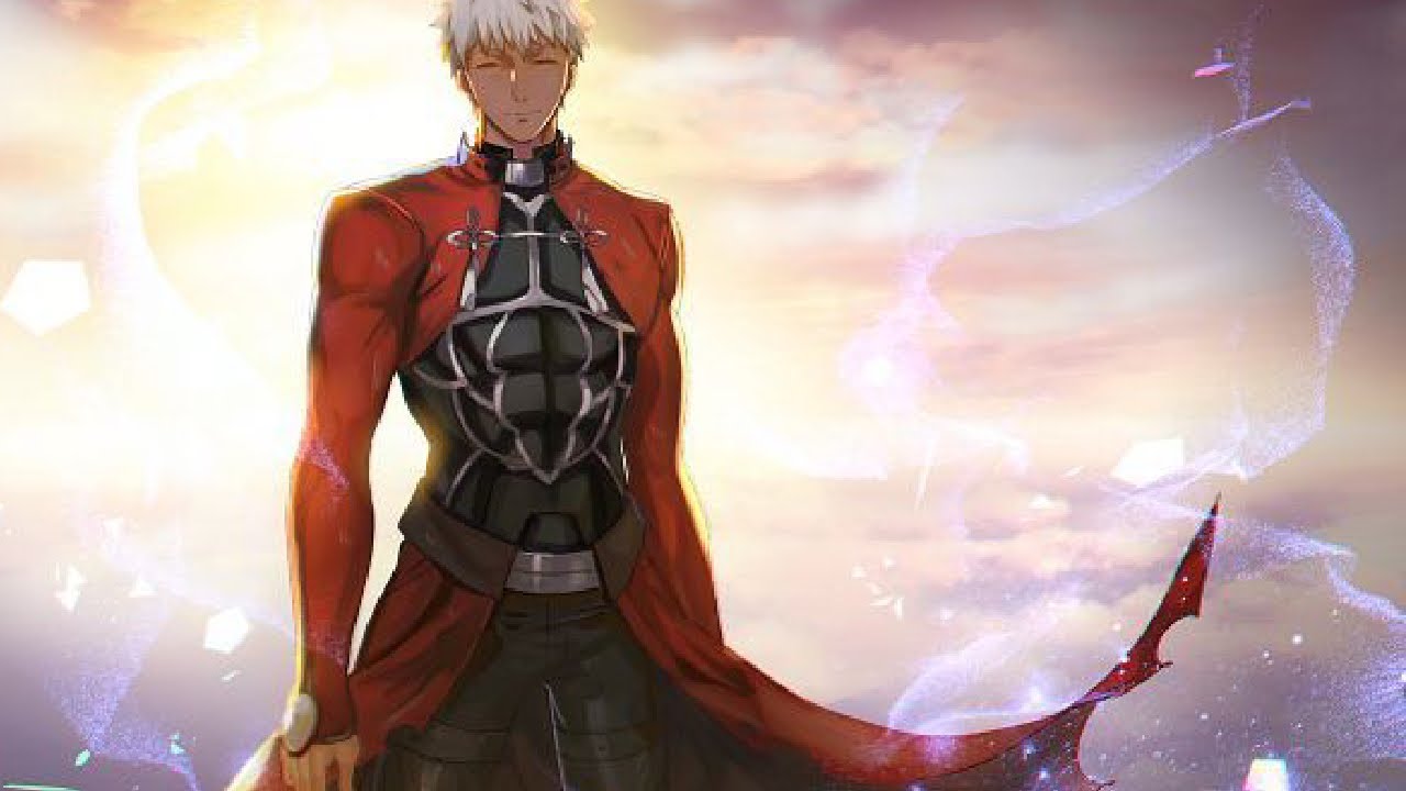 Víctimas del Destino (FATE) Cap 1 - YouTube