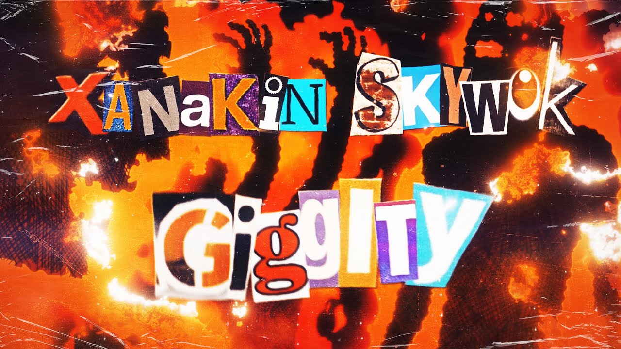 XANAKIN SKYWOK - GIGGITY [ Anime Edit // AMV ] - YouTube
