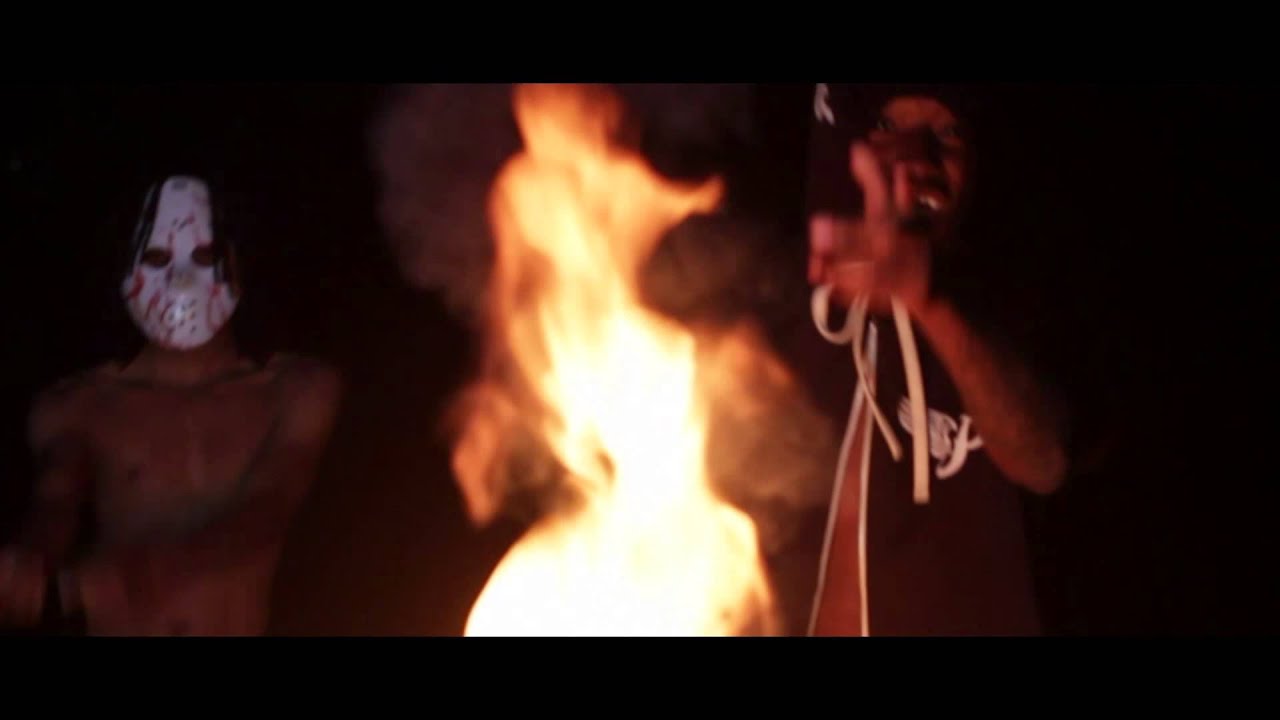 Prince Dre - Savages (Official Video) [HD] || Shot by @SLOWProduction ...