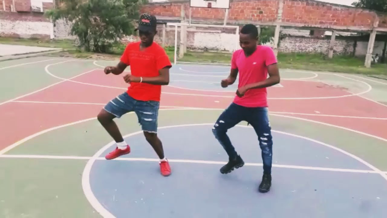 Gózalo Salsa Choke 2020 - Vídeo Baile🔥😜. - YouTube