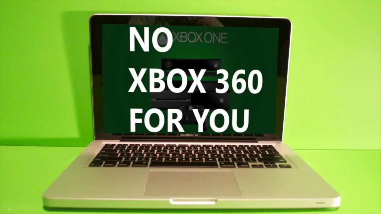 Xbox One Facts and Info - YouTube