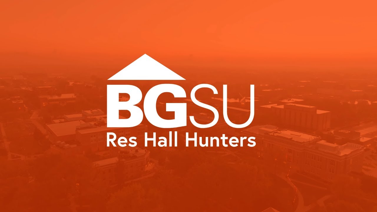Res Hall Hunters - YouTube