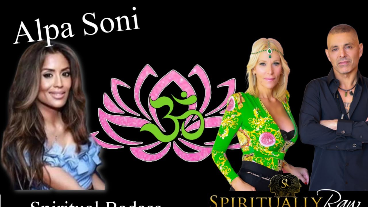 On The Spectrum with Alpa Soni - YouTube