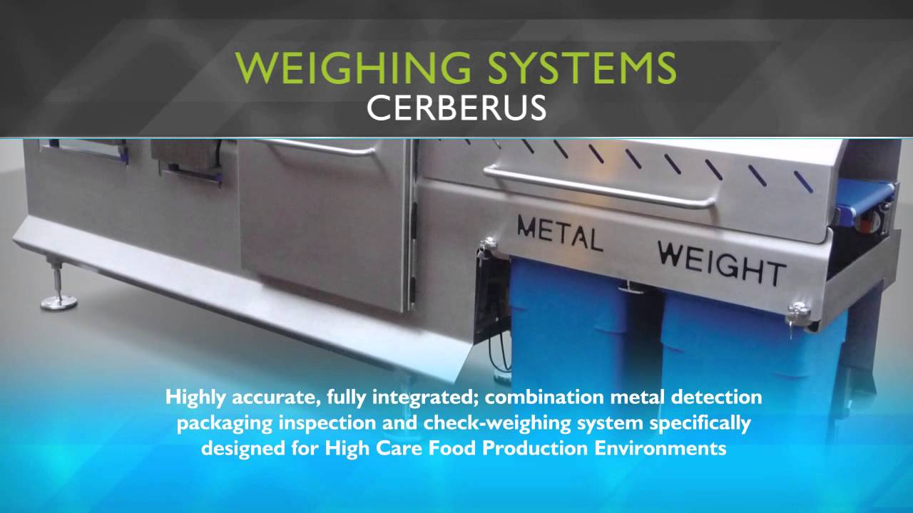 Sparc Systems - YouTube