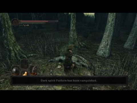 DS2 RIP forlorn - YouTube