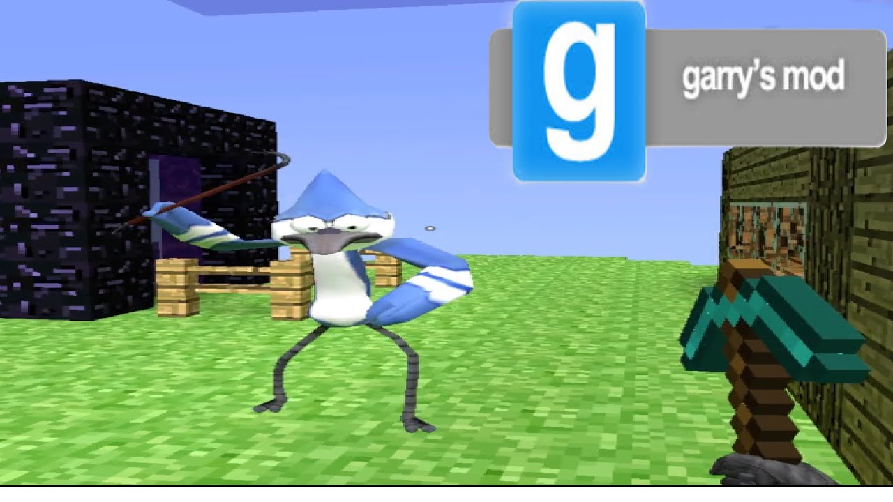 a gmod video that i edited in hospital - YouTube