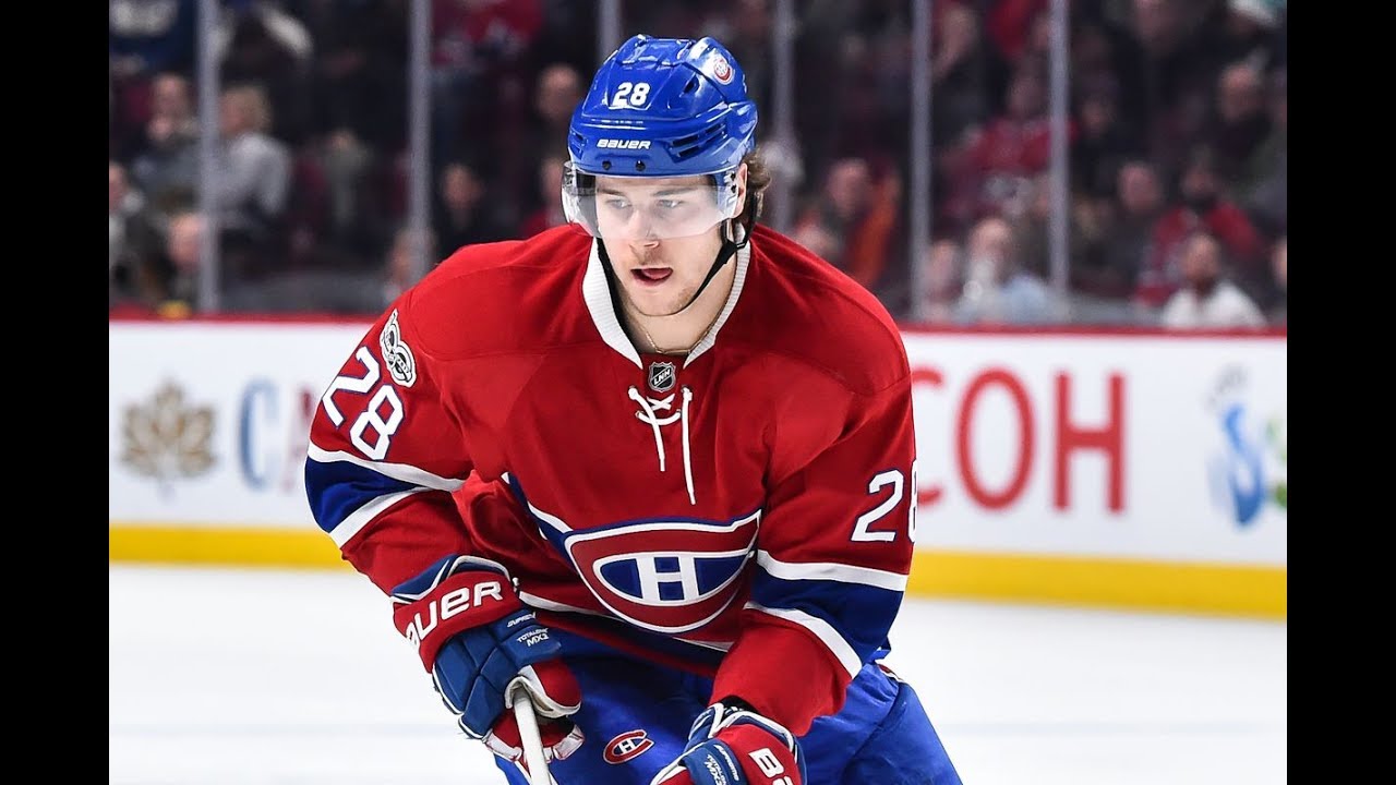 Canadiens Trade Nathan Beaulieu to Sabres - YouTube