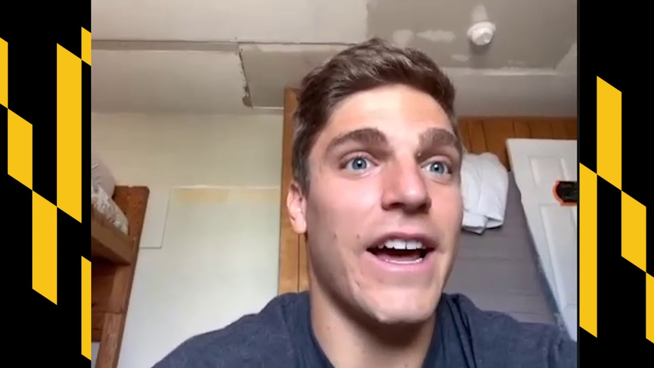 Former Towson QB, Tom Flacco, Discusses Iconic Hurdle vs The Citadel ...