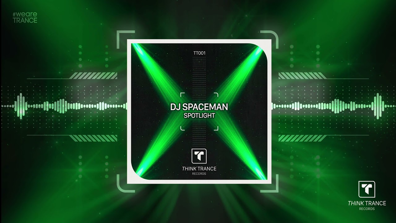 DJ Spaceman - Spotlight [Official] - YouTube