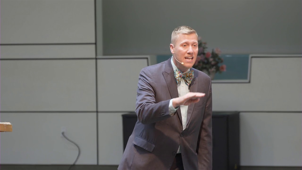 Community - Tye Davis - September 21, 2019 - YouTube