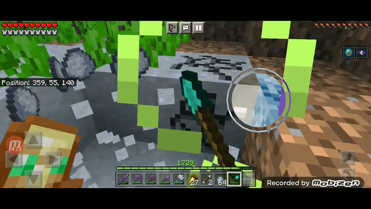 Minecraft Series #46: Gạch (P2) - YouTube