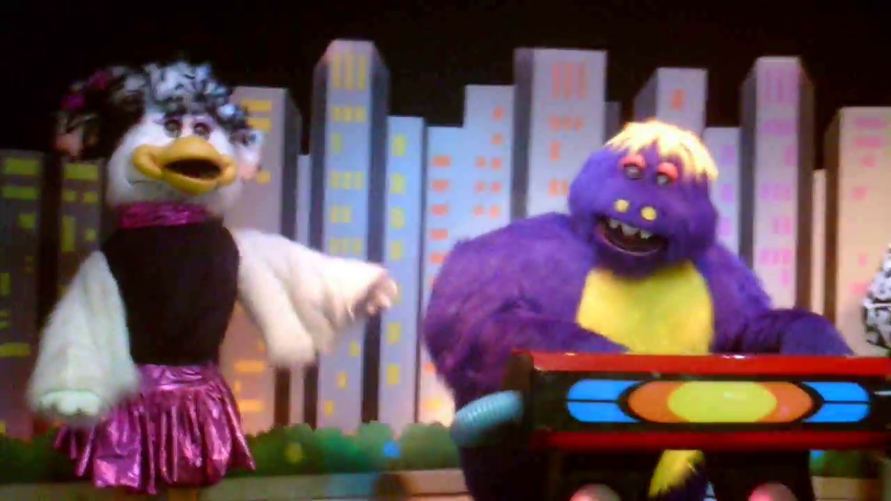 CEC Springfield, MA: Gamin' Time (Show 4 2017) - YouTube