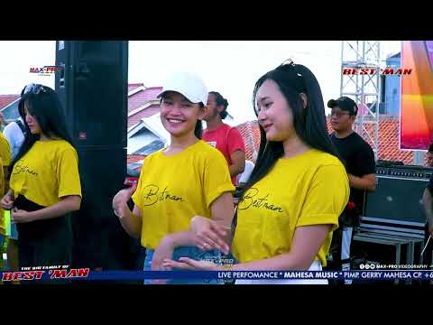 MIRASANTIKA - ALL ARTIST MAHESA LIVE TRATEBANG