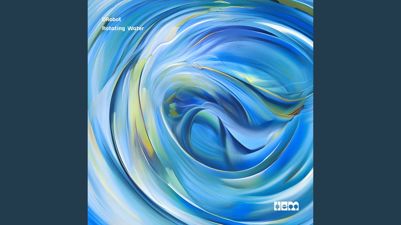 Rotating Water - YouTube