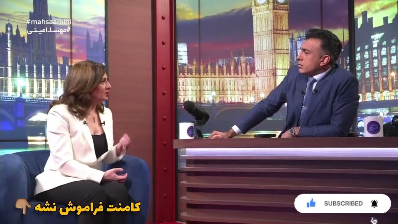 فرق تلویزیون زمان شاه با الان Youtube