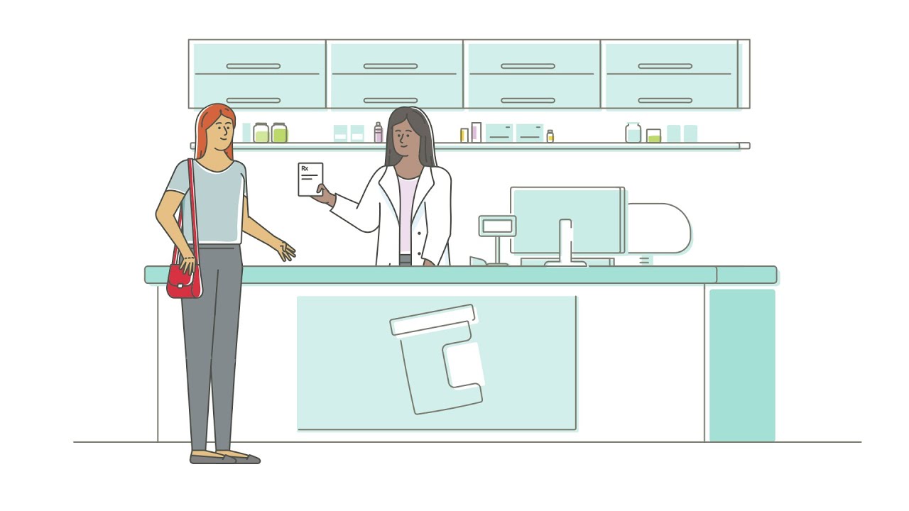 Save on prescription drug costs – Canada Life - YouTube