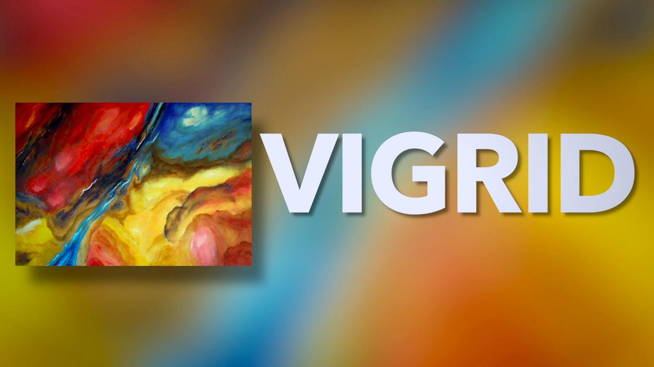 Vigrid (prog) - YouTube