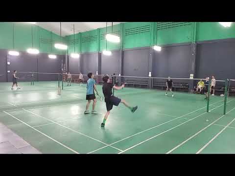 RSBPm Ivan/Tanto vs Putra/Dodo - YouTube