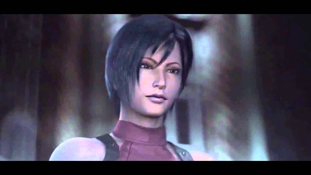 Resident evil - Aeon (Heartless) - YouTube