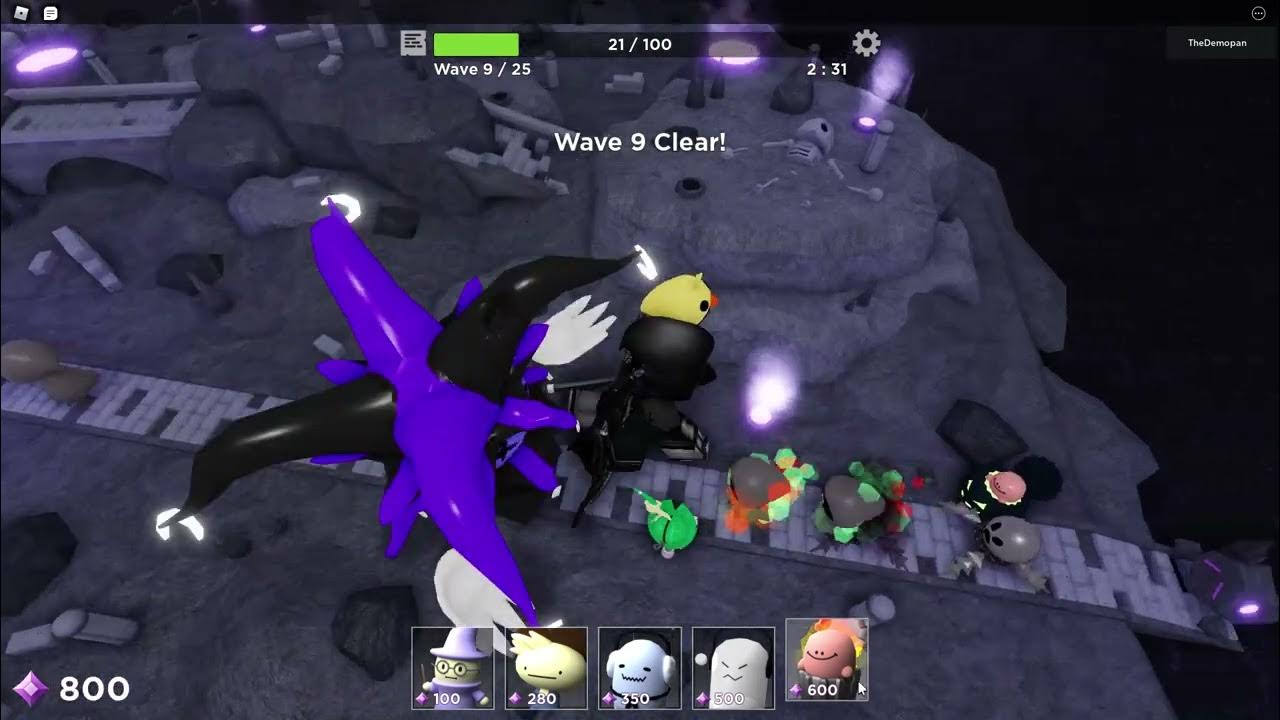 Bleak Easy Solo Attempt 2 Tower Heroes YouTube bleak-easy-solo-attempt-2-tower-heroes-youtube