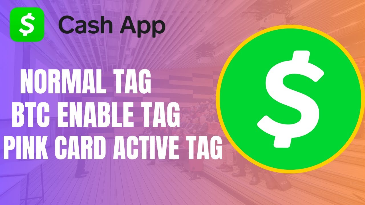 Cash App Account Review।। Real Person Tag।। Pink Card Active Cash App ...