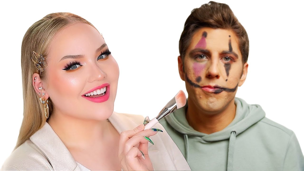 How to Become a Beauty Guru (Nikkietutorials version 2.0) - YouTube