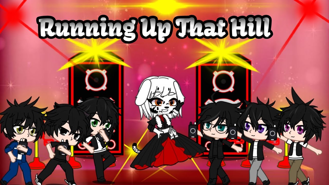 Dalmata // Running Up That Hill // ¿Quien es la máscara? // Temporada 4 ...