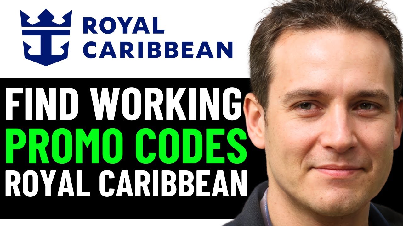 HOW TO GET BEST ROYAL CARIBBEAN COUPON PROMO CODES IN 2024 (FULL GUIDE ...