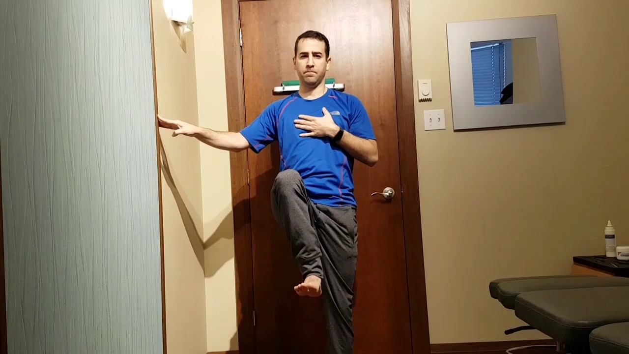 Daily CARs Routine - YouTube