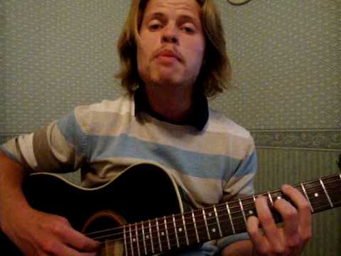 Lewis Chapman singer songwriter original: Your True Face - YouTube