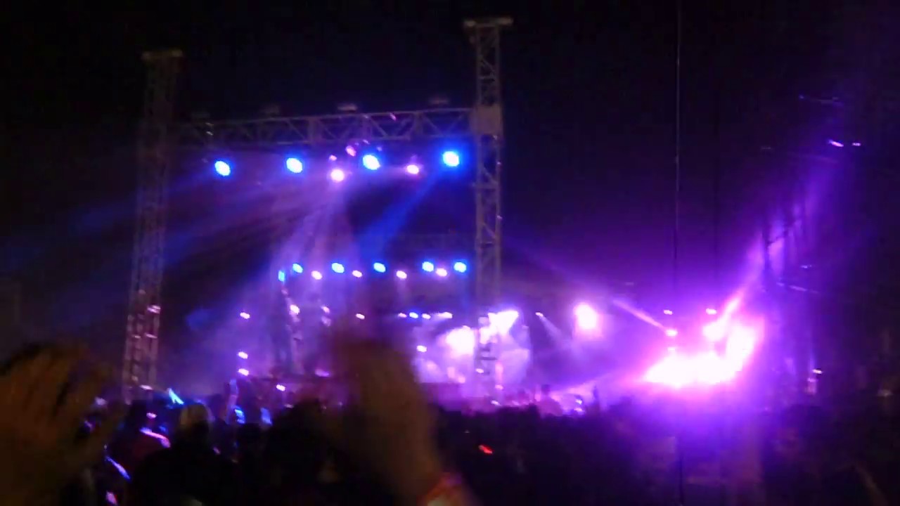 Asot 600 anthem Mumbai - YouTube