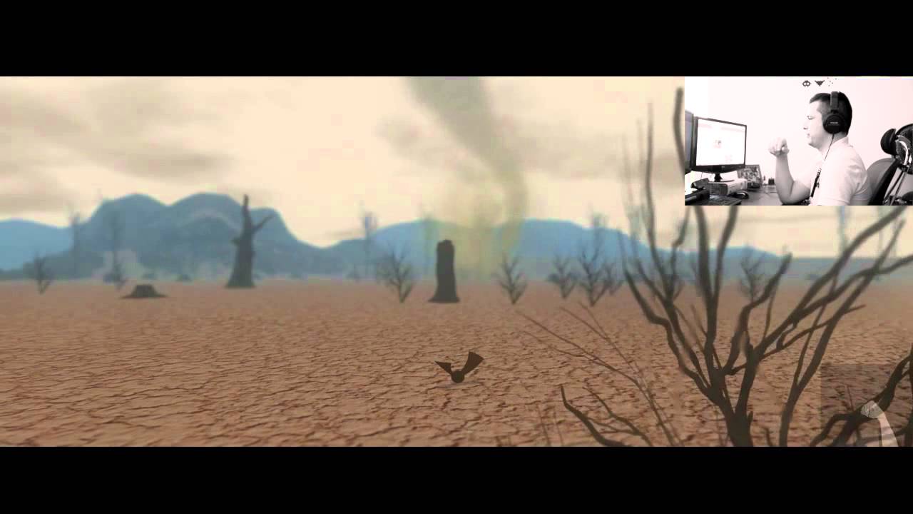 Seed - Full gameplay - YouTube