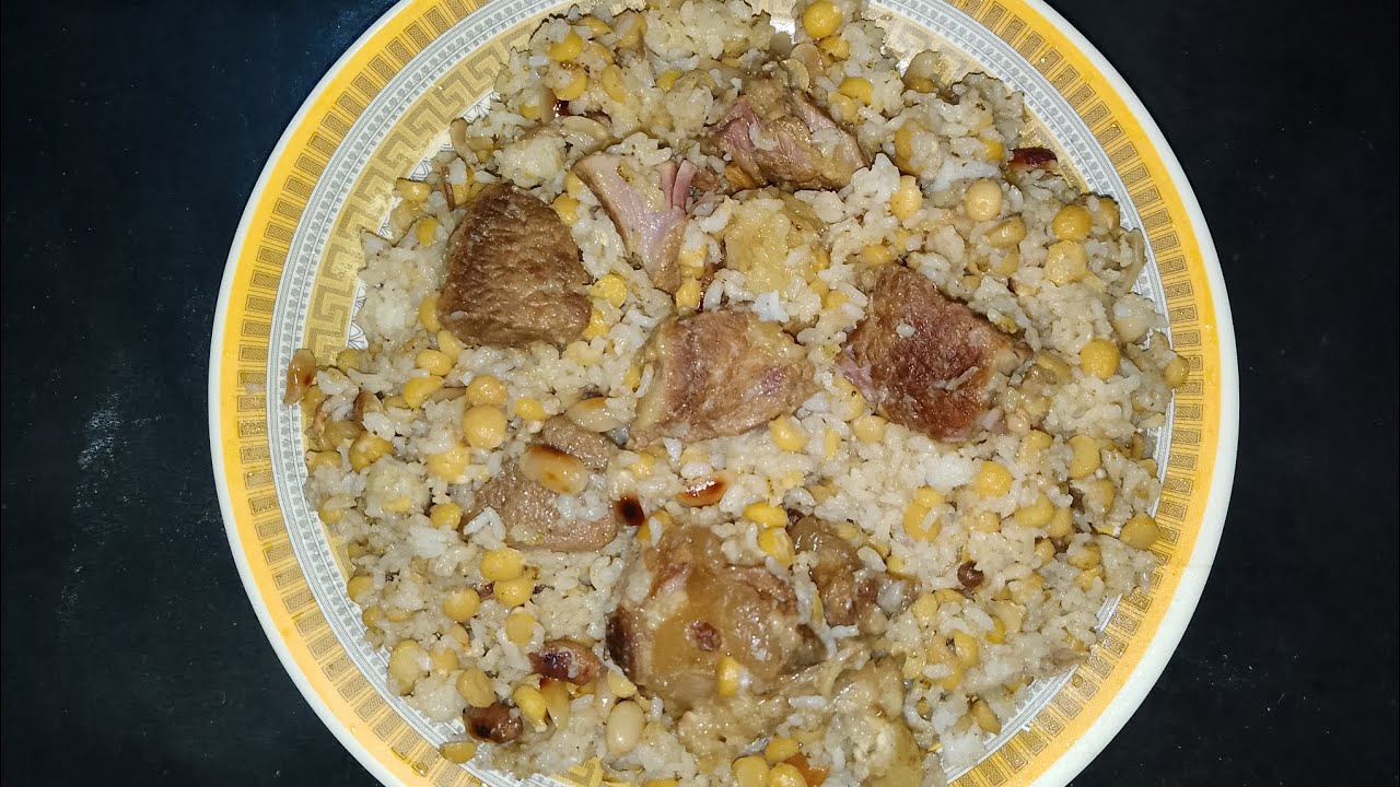 পেশোয়ারি কাবোলি রেসিপি। peshoyari kaboli recipe. এতোটা সুস্বাদু হবে ...